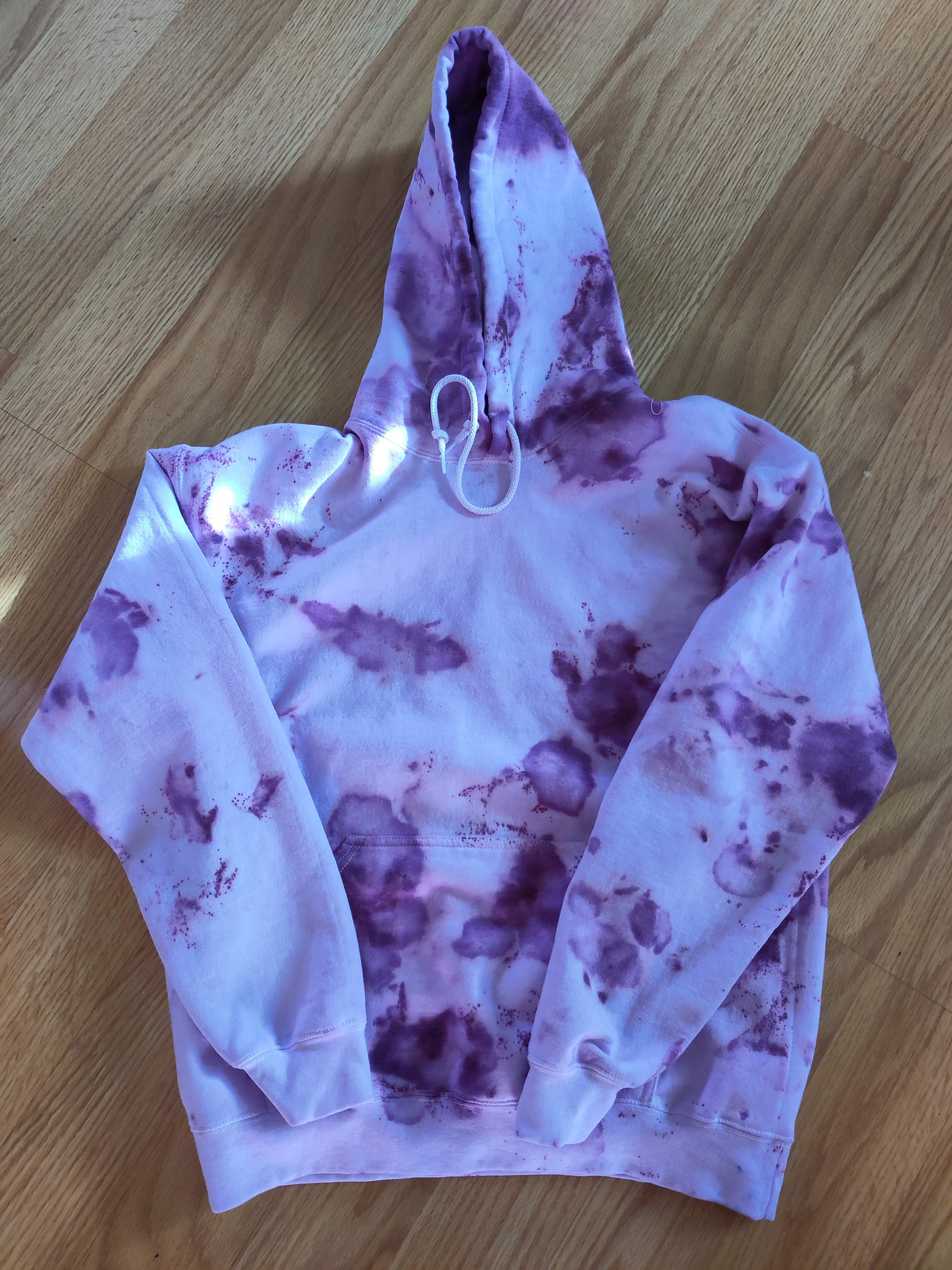 Tye Dye Collection – AshCreationStation