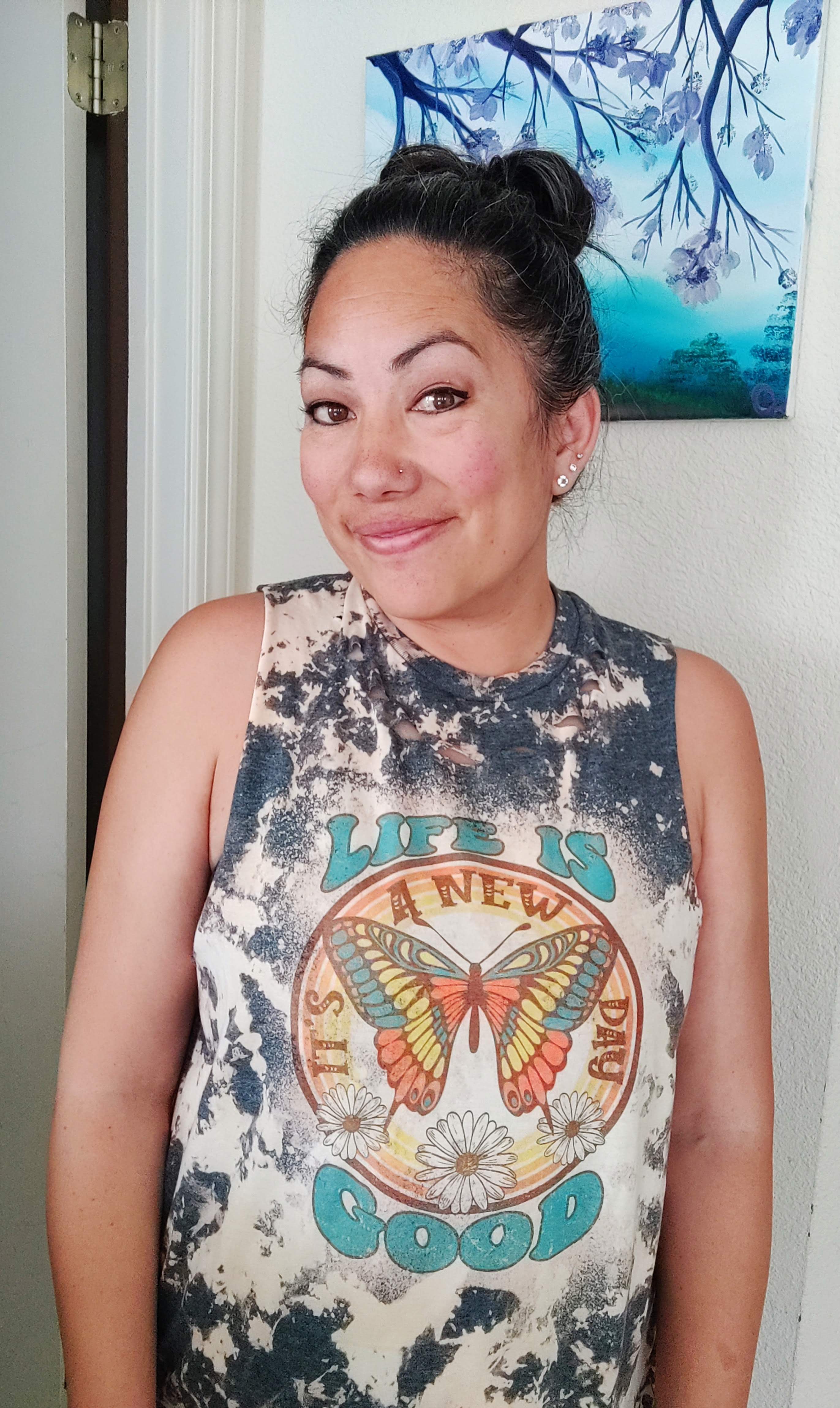 Summer Tanks – AshCreationStation